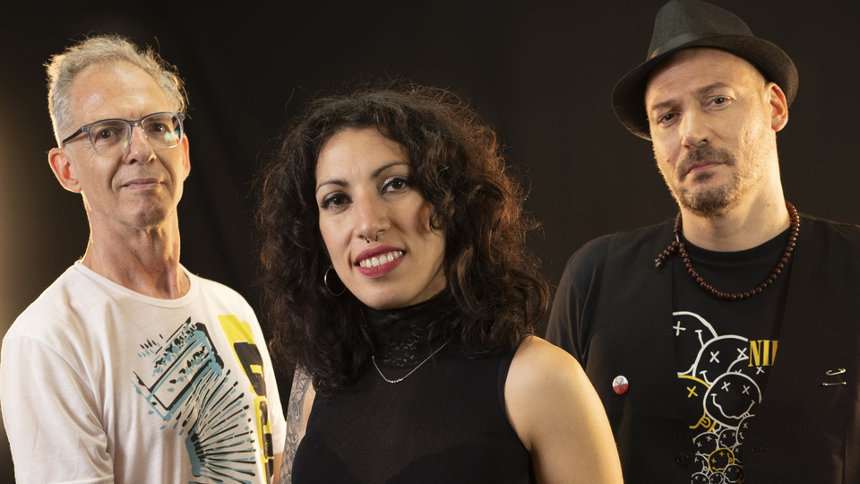 Nueva edición del Festival de Electrotango | Desde este viernes hasta ...