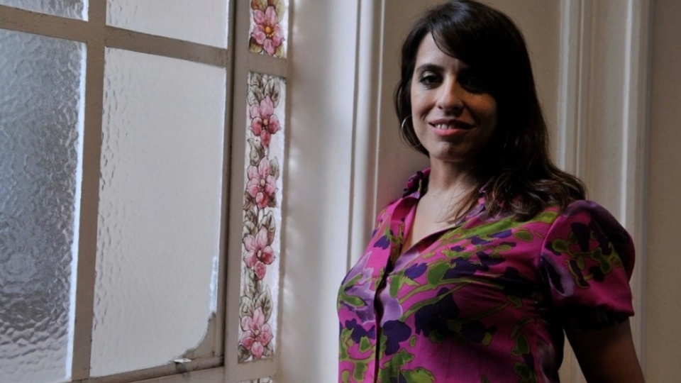 Victoria Donda denunciará a Javier Milei | Por “negocios incompatibles ...