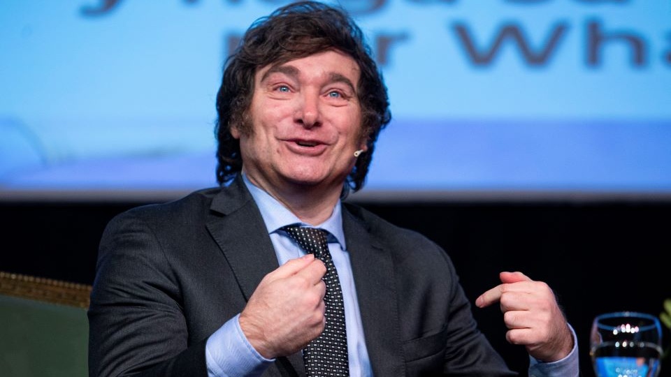 "Fraude monumental": el letal editorial de Víctor Hugo sobre el ...