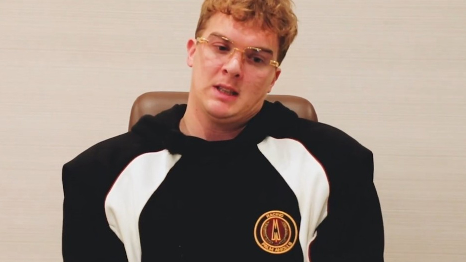 Hayden Davis reveló más detalles de $Libra y contó cómo funcionan las ...