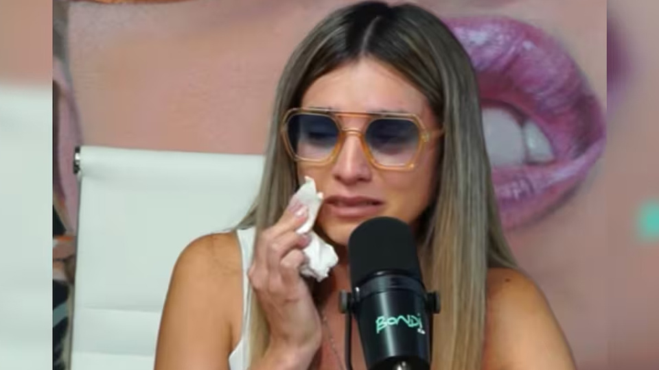 Emily Ceco amplió la denuncia por violencia de género contra Santiago ...