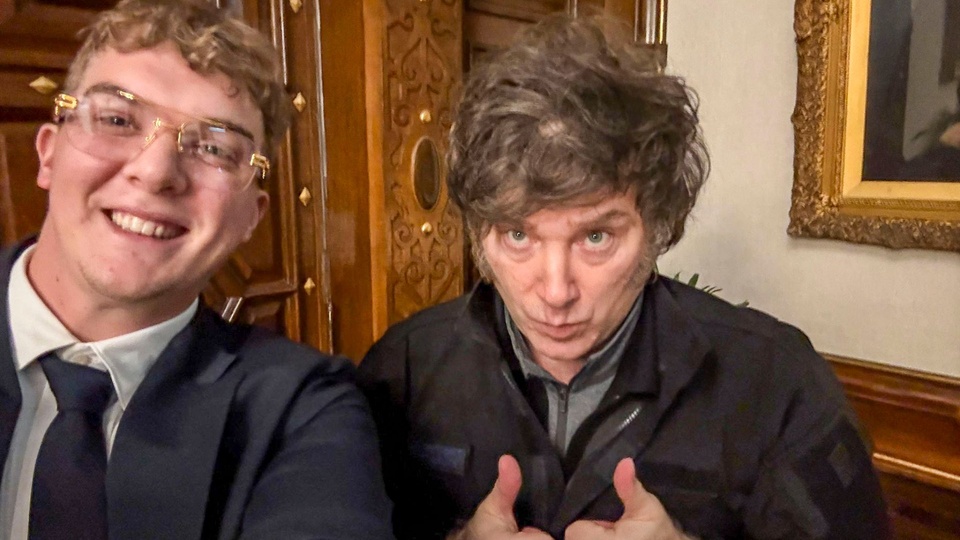 Criptogate: La Justicia comenzó a investigar a Javier Milei por la ...