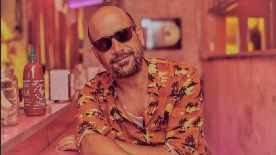 Martín Elizalde, profeta de verdad | Se editará un nuevo disco con ...