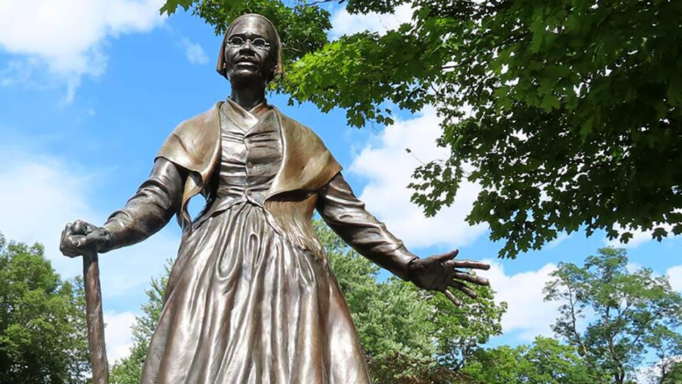 El legado de Sojourner Truth | Página|12