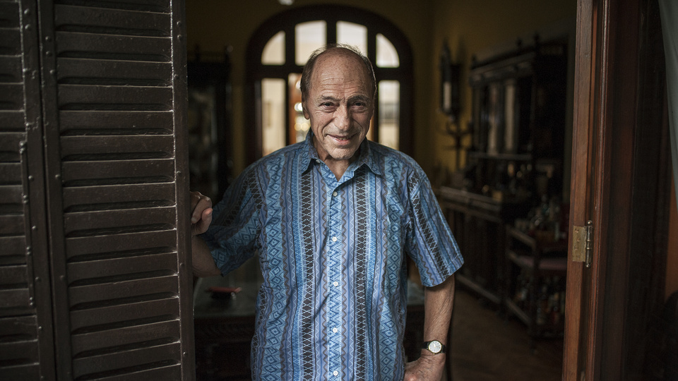 “En un Estado de derecho, el garantismo penal no es una opción, es una ...