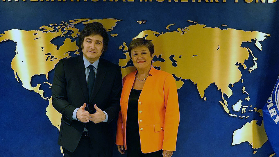 El informe Marra y la confesión de la crisis | Crónicas de la ...