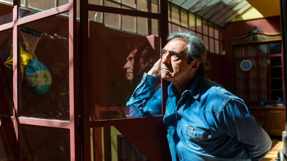 Claudio Gallardou dirige la "Opereta de los bandoleros" en el Teatro ...