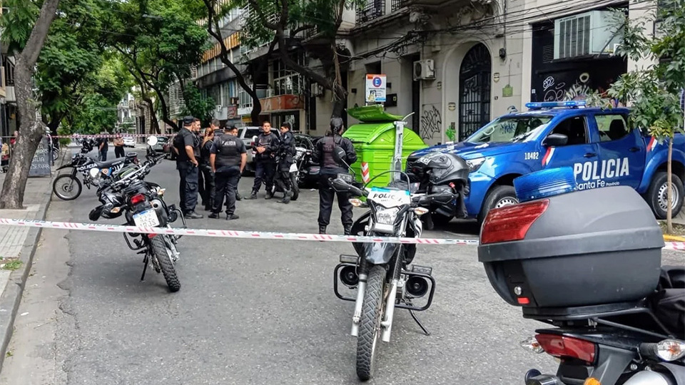 No hay indentidad confirmada | Hallaron más restos humanos pero esta ...