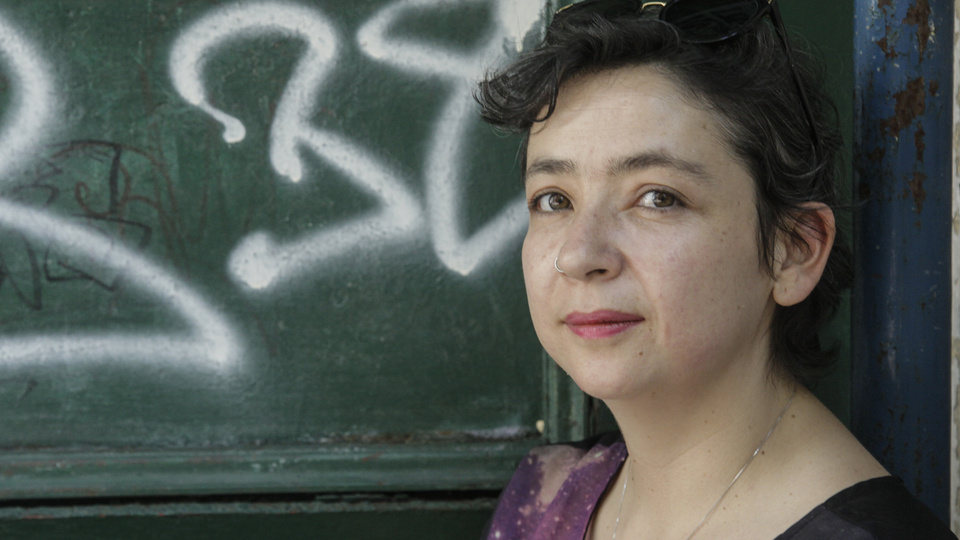 Laura Ortiz Gómez: "Las obsesiones nos eligen a nosotros" | La ...