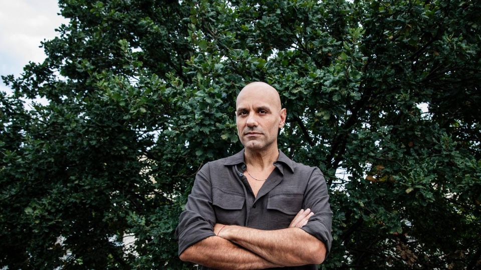 Javier Van de Couter: “En 'Tesis sobre una domesticación' reivindicamos ...