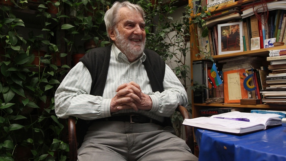 Sátrapas | Página|12