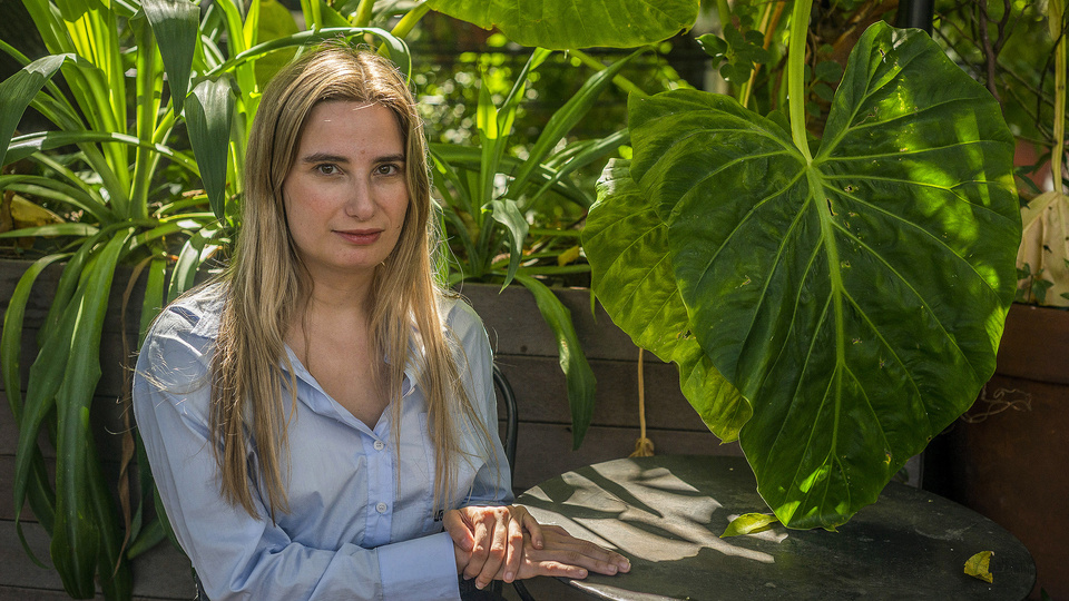 Tamara Tenenbaum: "El resentimiento es una fuerza que se presta más ...