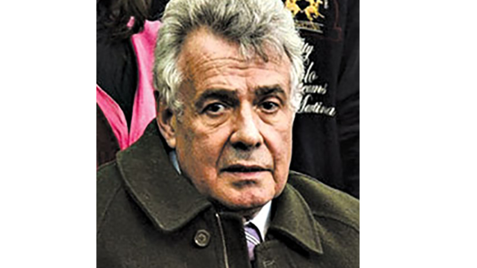 La Corte Suprema benefició a uno de los jueces de la dictadura ...