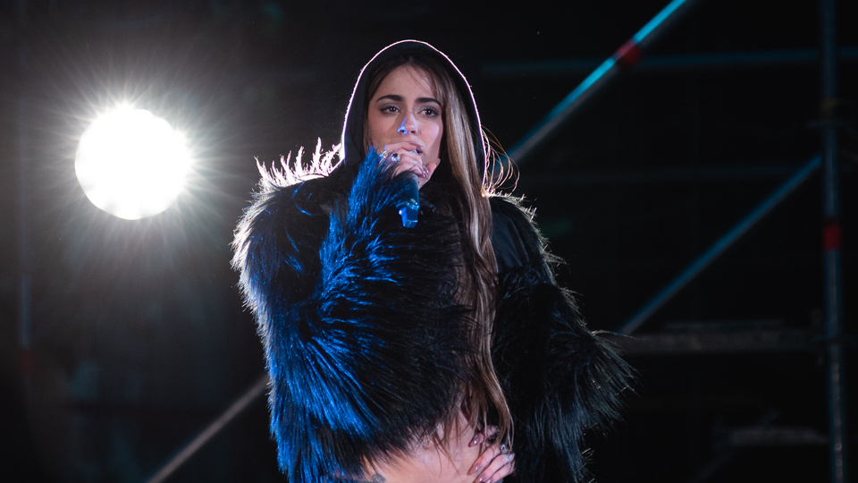 Entradas para el show de Tini Stoessel, a la venta: dónde y cómo ...