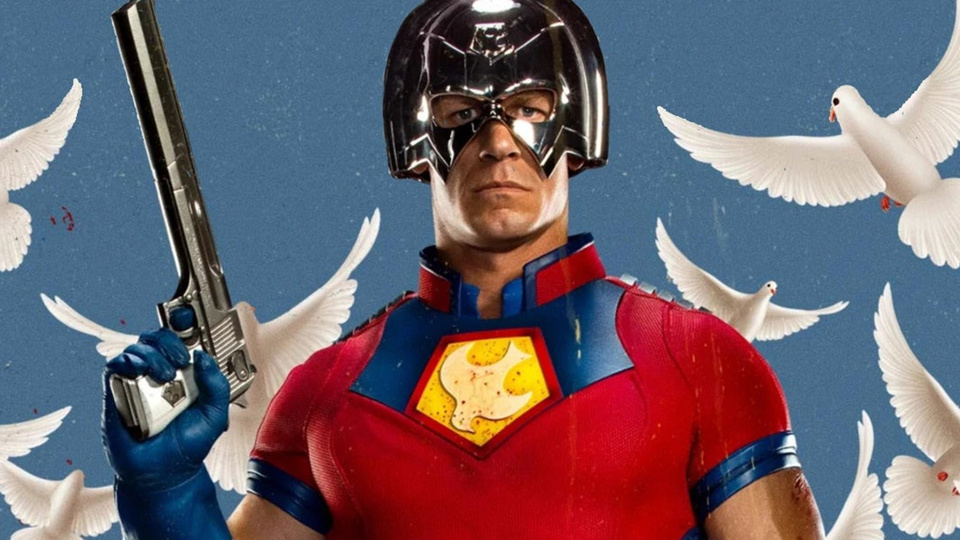 "Peacemaker": detalles exclusivos del estreno de la nueva temporada y ...