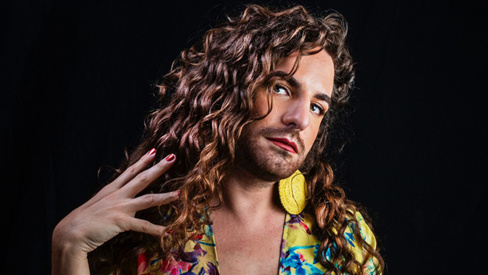 La Ferni: “Esta propuesta de folclore amoroso no tiene límite” | Gira ...