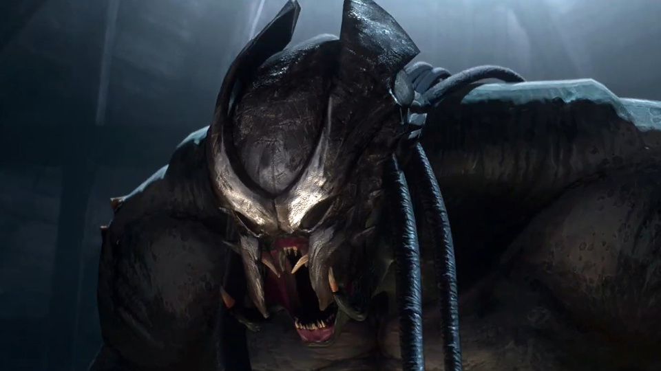 Dan Trachtenberg explora la cultura Yautja en “Predator: Badlands ...