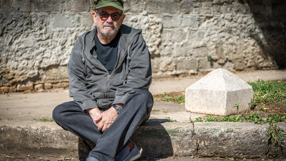 Silvio Rodríguez vuelve a la Argentina | En una gira por cinco países ...