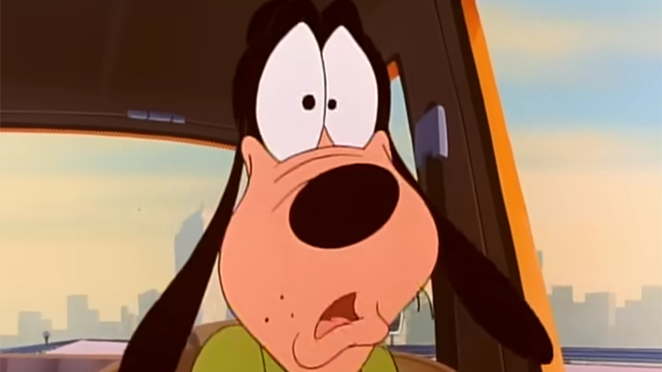 Disney+ celebra 30 años de "Goofy, La película" con un documental ...