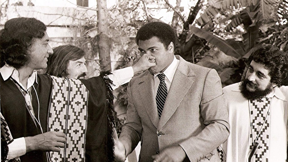 Un documental le rinde homenaje a Los Andariegos | "El Andariego ...