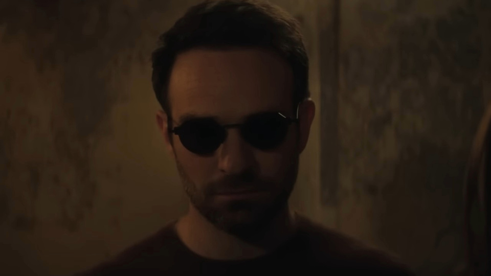 Charlie Cox habla sobre los rumores de "Daredevil" en la película de "Avengers: Doomsday" | El ...