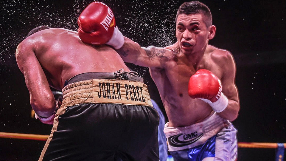 Boxeo: Fabián Maidana peleará el 3 de mayo en una gran velada en Las Vegas | TNT combatirá ante ...