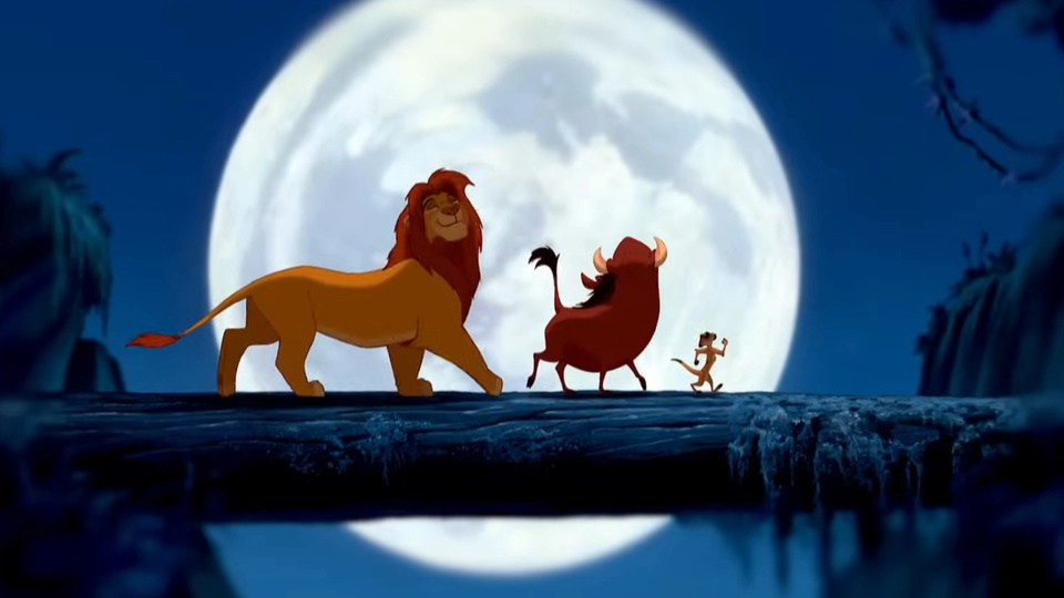 Disney: el legado animado que se reinventa para nuevas generaciones ...