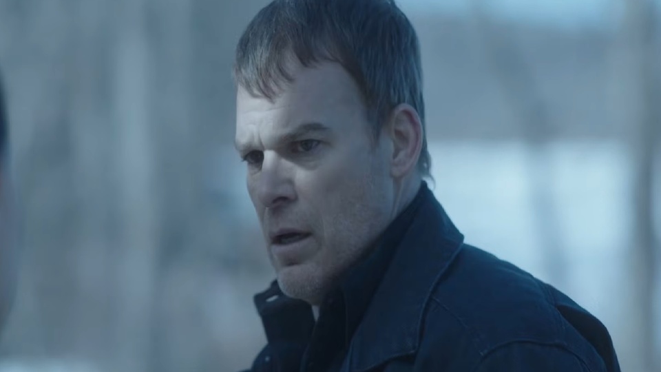 "Dexter" vive: Paramount+ presenta la resurrección del asesino más ...
