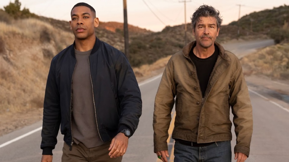 De "The Wire" a "Lanterns": Paul Ben-Victor se une lo nuevo de DC en un desafiante papel ...