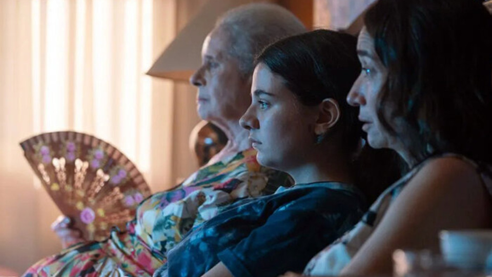 Juan Pablo Miller: "Vamos a seguir haciendo un cine que nos dé orgullo ...