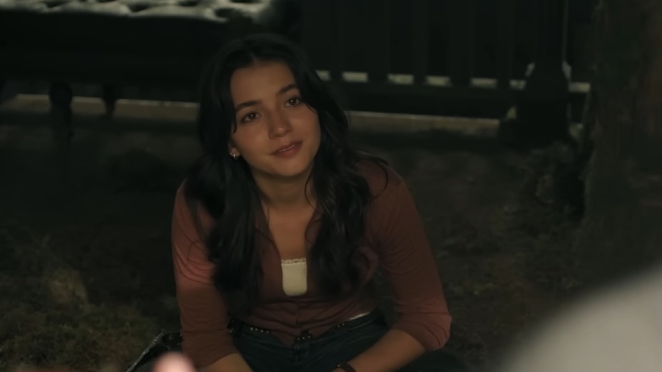 Isabela Merced, actriz de "The Last of Us", brilla en Hollywood ...