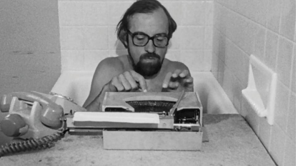 Las "Notas selectas" de Luc Moullet | Un referente de la cinefilia ...