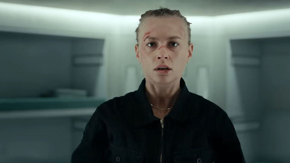 Despertó el suspenso: "Extraterritorial" lidera en Netflix con acción y ...