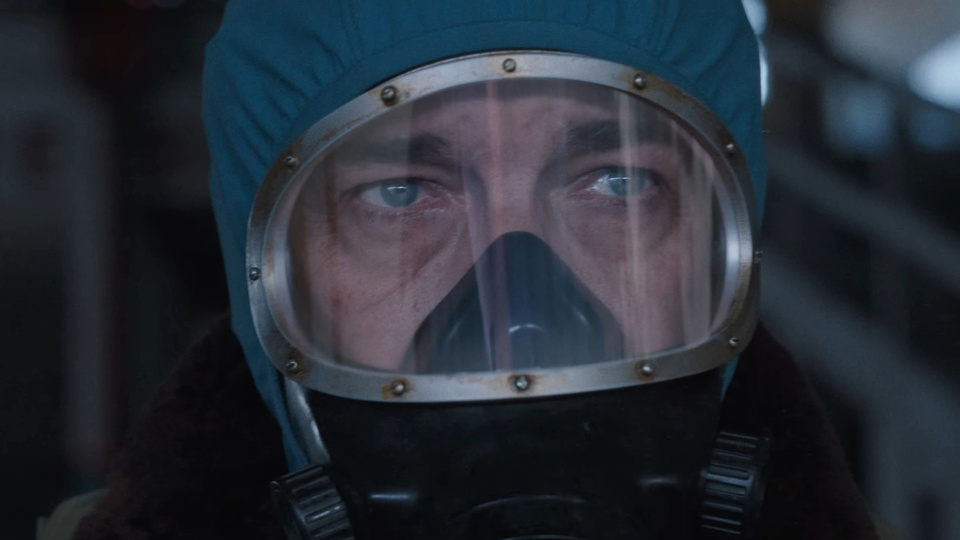 Netflix revela detalles de la segunda temporada de "El Eternauta" con ...