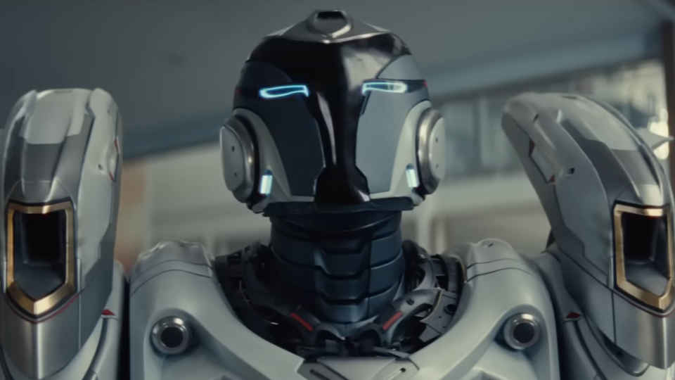 "Ironheart" en Disney+: todo lo que sabemos sobre la serie sucesora de Iron Man | Marvel ...