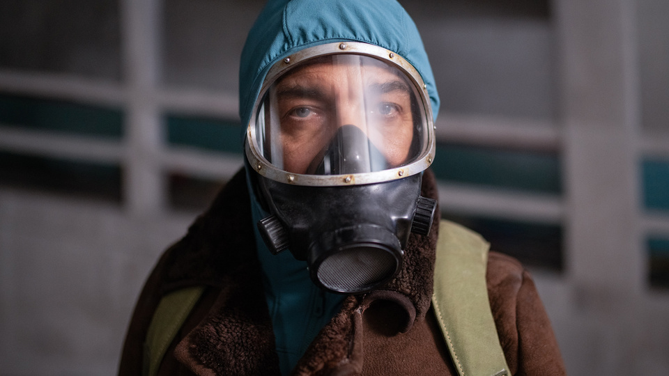 “El Eternauta”: el significado detrás del nombre de la exitosa serie de ...