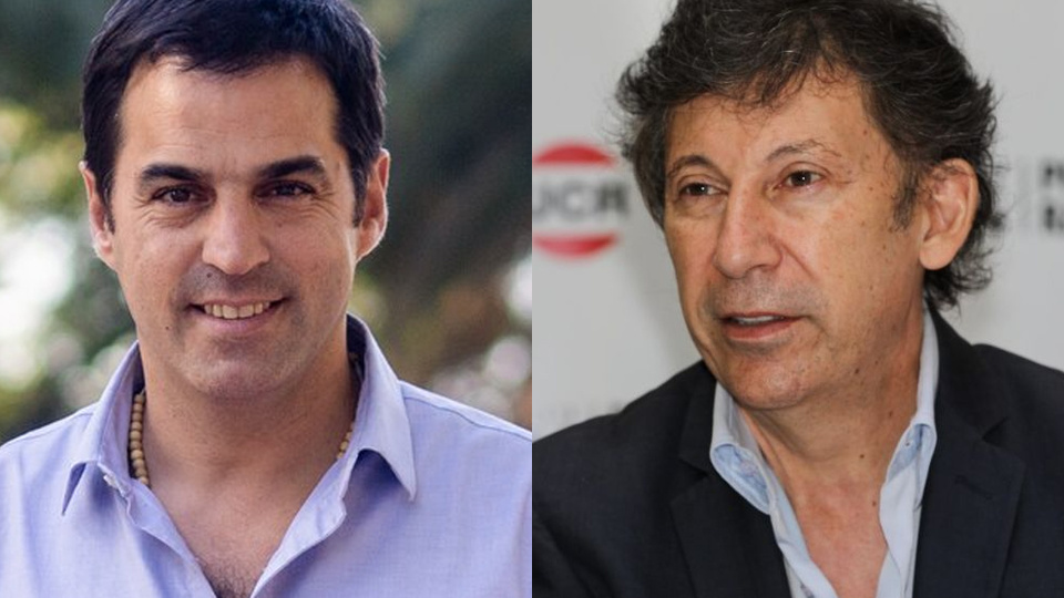 Nuevo round entre Lanús y Posse en San Isidro | El intendente y su ...