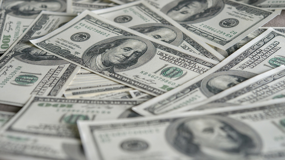 Dólar blue, dólar hoy: a cuánto cotizan el viernes 9 de mayo de 2025 ...