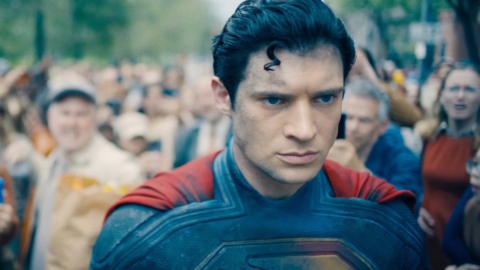 James Gunn revela por qué David Corenswet es perfecto para "Superman" | La nueva película de ...
