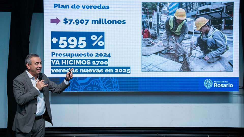 Los números finos y la ficha limpia | Siete días | Página|12