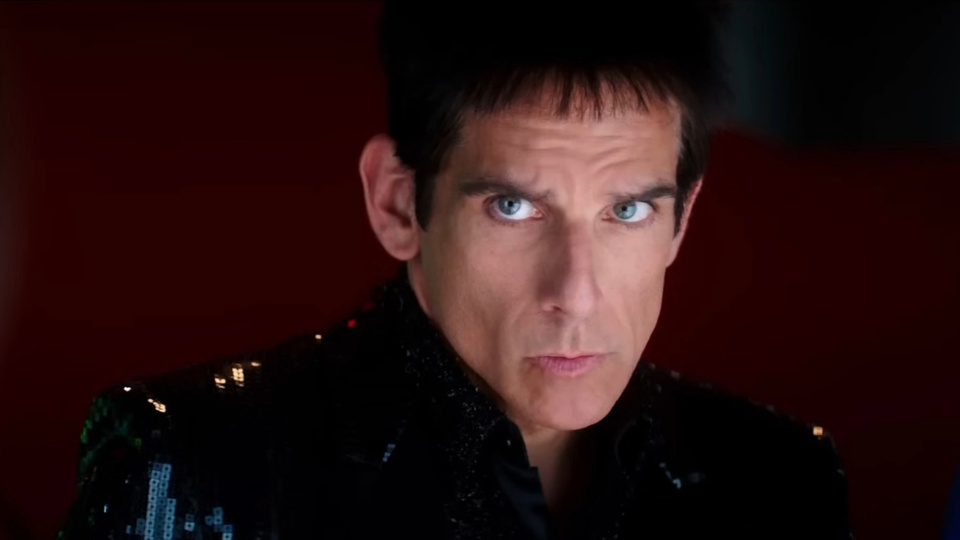 Ben Stiller y el estrepitoso fracaso de "Zoolander 2": una lección ...