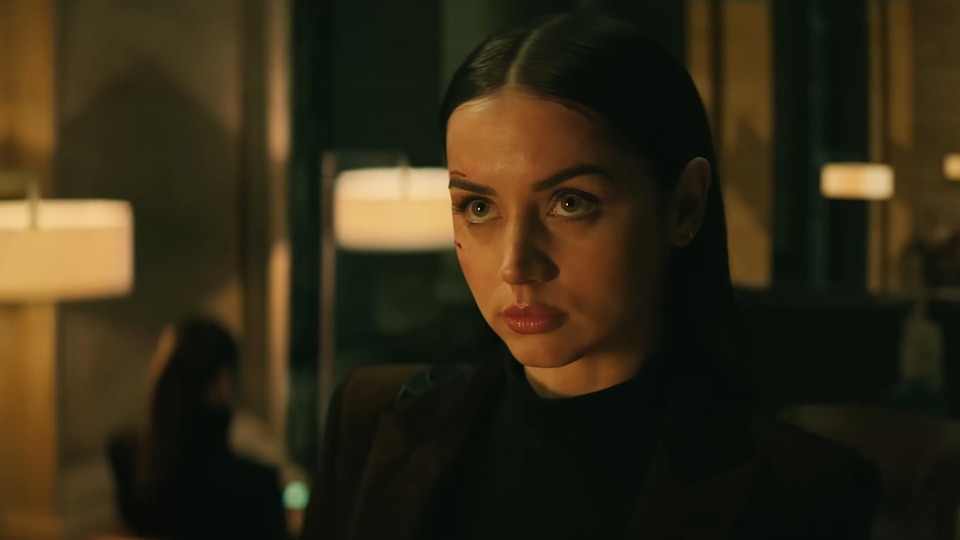 Ana de Armas lidera un elenco estelar en "Eden", el misterioso thriller ...