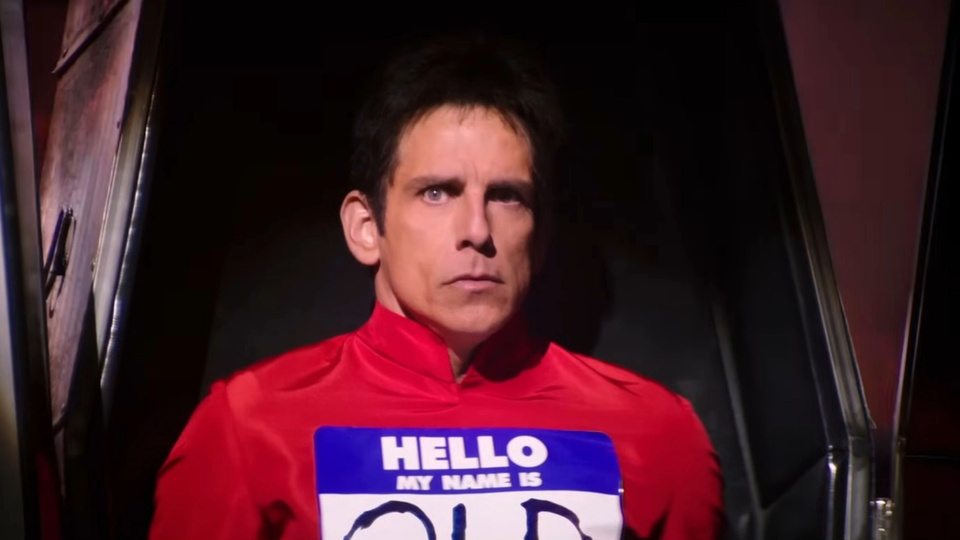 La evolución de Ben Stiller: de comediante a director destacado de ...
