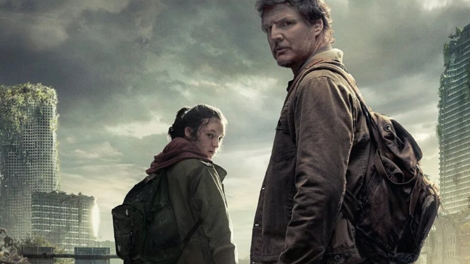 “The Last of Us”: la verdad detrás de la escena más emocional entre Joel y Ellie, según Neil ...