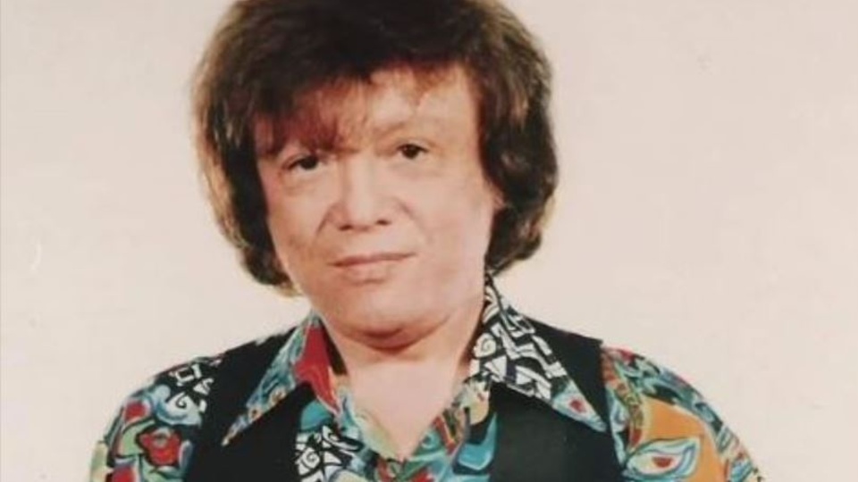 Murió Nicky Jones, recordado cantante del Club del Clan | Tenía 87 años ...