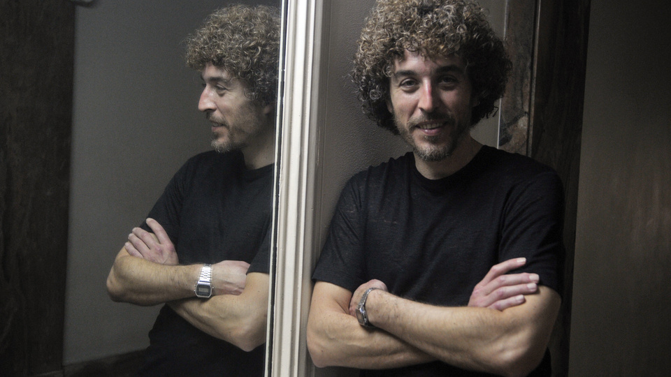 “Vivimos la primera gran ola desdemocratizadora en un siglo ...