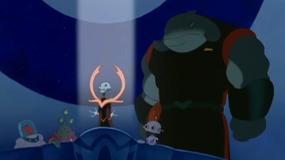 "Lilo y Stitch": el director del live-action explica por qué el icónico ...