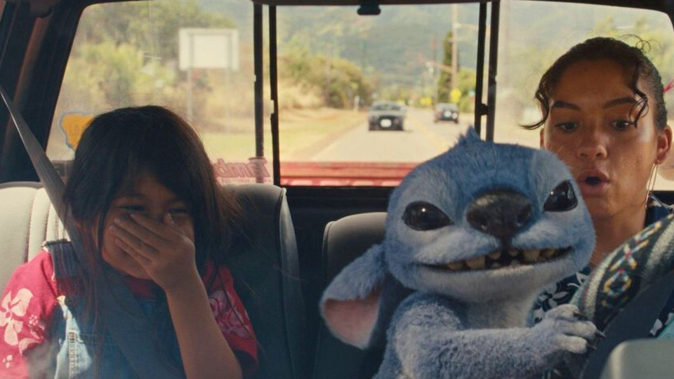De Maia Kealoha a Zach Galifianakis: el nuevo elenco de "Lilo y Stitch ...