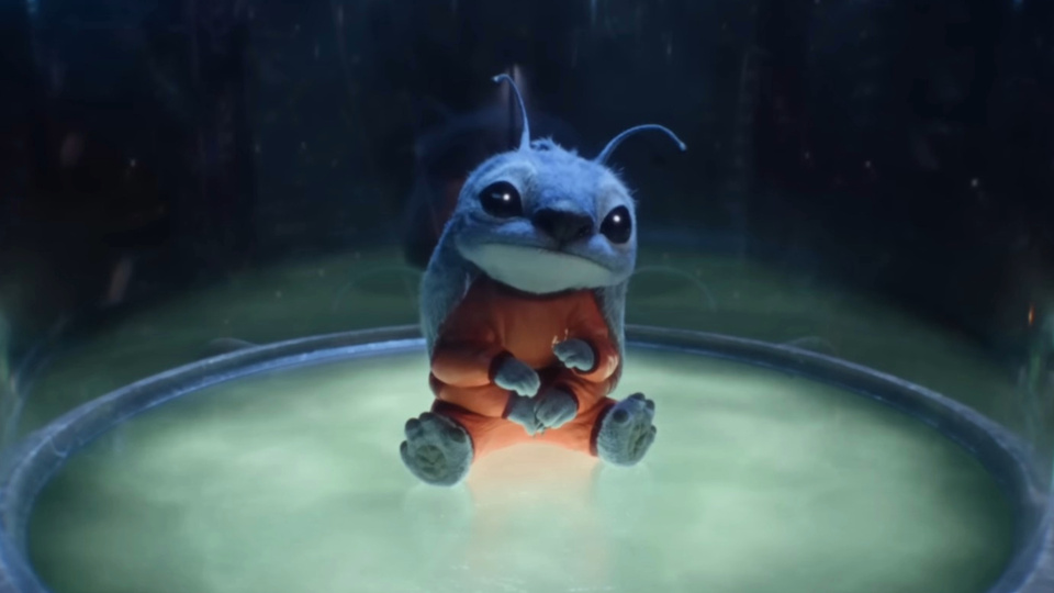 Las grandes diferencias entre el live action de "Lilo y Stitch" y la ...