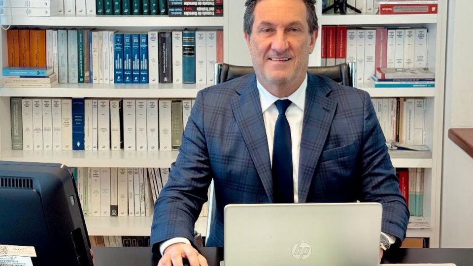 Julio Nuñez: "Volver al pasado no es solución" | El laboralista ...